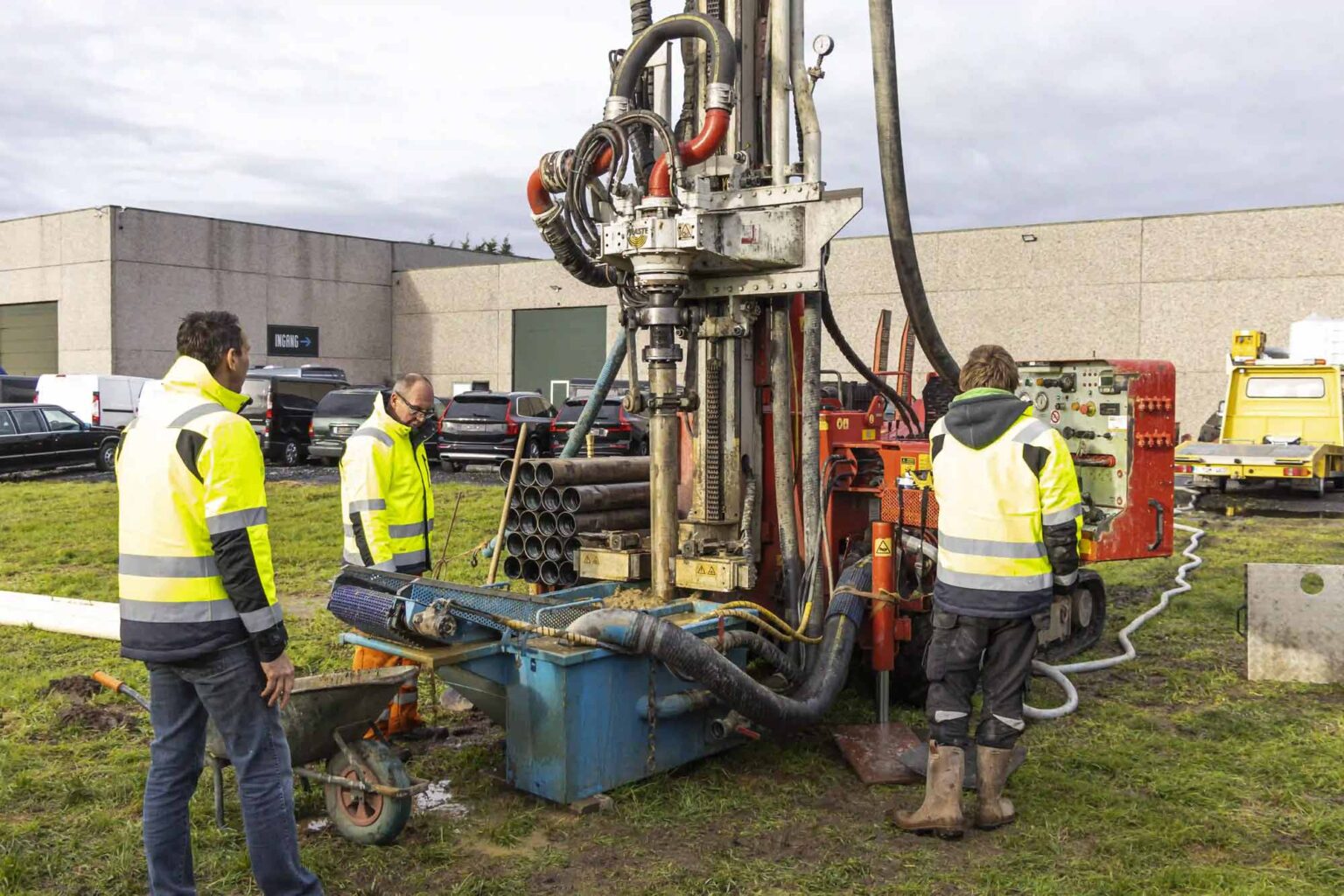 Waterput boren? Met welke kosten moet je rekening houden?